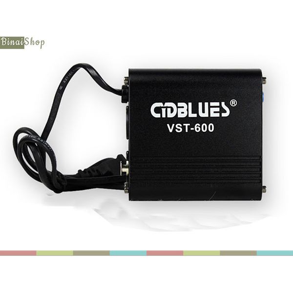 Phantom cho micro condenser Cydblues VST-600 – BINAI