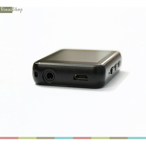 Máy nghe nhạc Ruizu M4 – BINAI