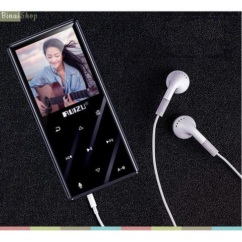 Máy nghe nhạc Lossless Ruizu D29 – BINAI