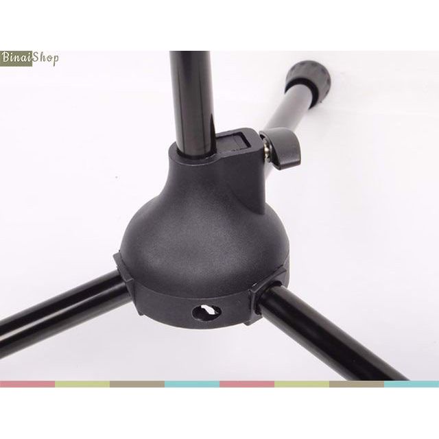 Chân đế micro đứng Samson BL-3 – BINAI