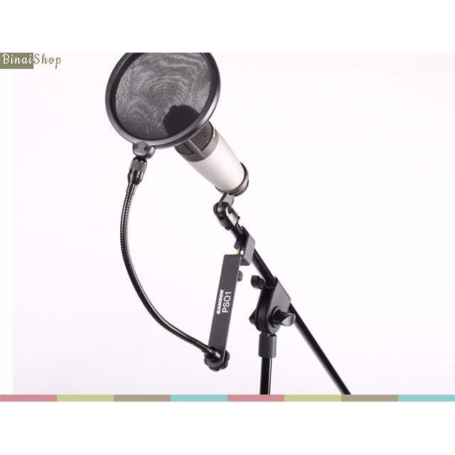 Chân đế micro đứng Samson BL-3 – BINAI