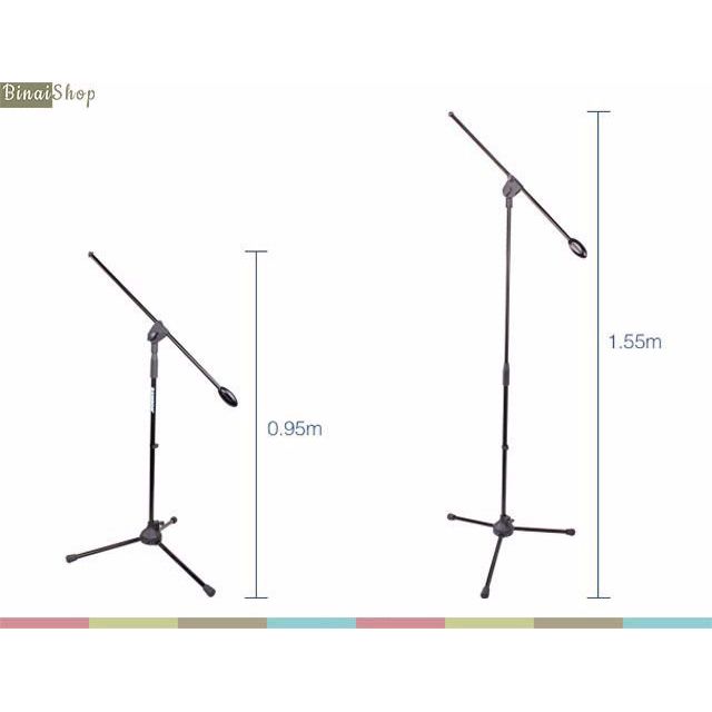 Chân đế micro đứng Samson BL-3 – BINAI