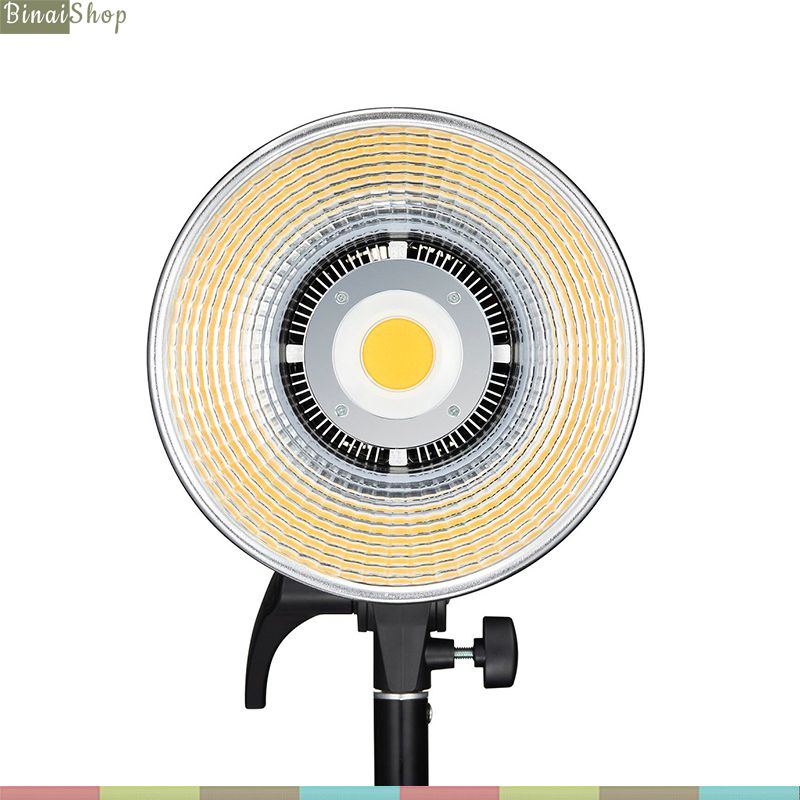 Godox SL100D/ SL100Bi- Đèn Led Hỗ Trợ Cho Quay Phim, Chụp Hình – BINAI