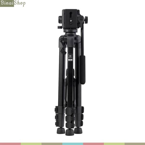 Benro T699TN / T899TN / T691 / T890 - Chân Đế Tripod Dành Cho Máy Ảnh ...