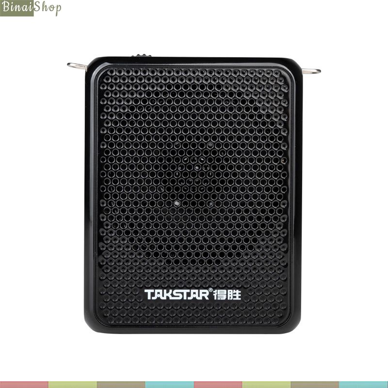 Takstar E126W - Máy Trợ Giảng Không Dây UHF,Công Suất 8W Cho Giảng Dạy – BINAI