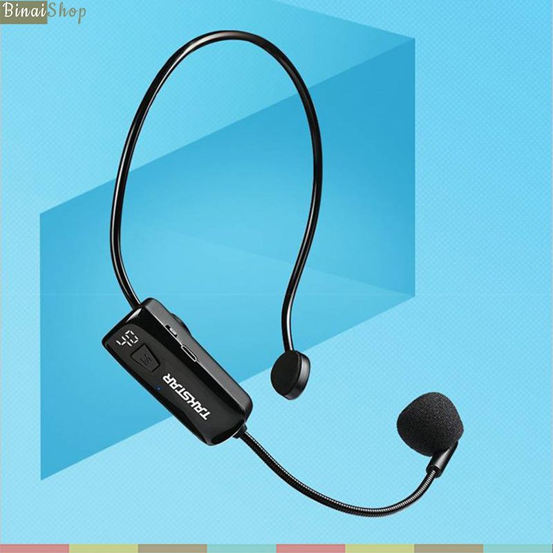 Takstar E261W - Máy Trợ Giảng Không Dây UHF, Công Suất Lớn 25W – BINAI