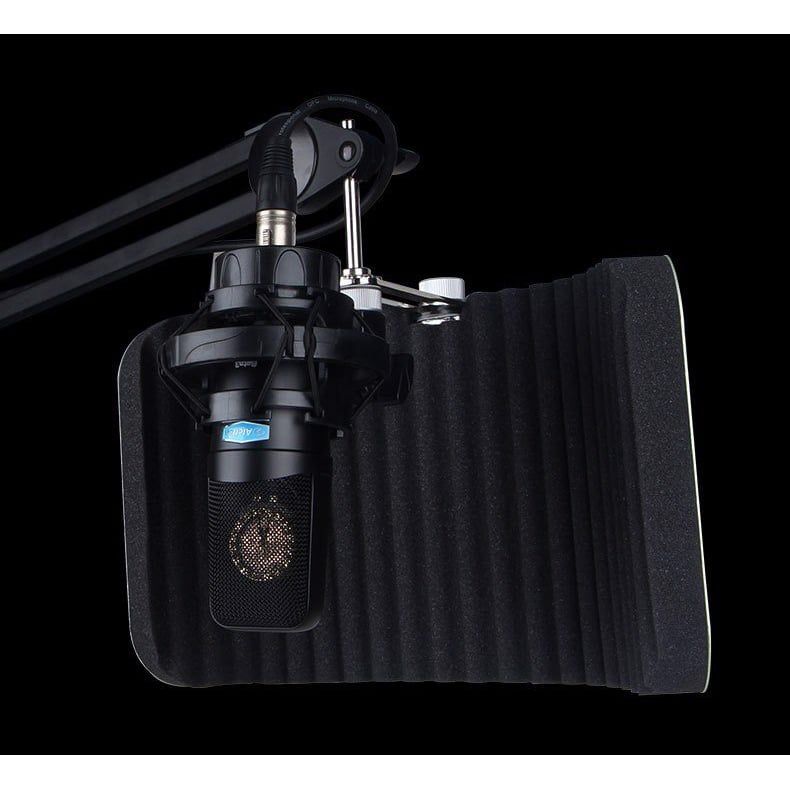 Màn chắn âm dùng cho phòng thu cá nhân Alctron PF59 – BINAI