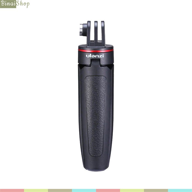 Ulanzi MT-09 - Tripod tích hợp gậy selfie cho GoPro và action camera ...