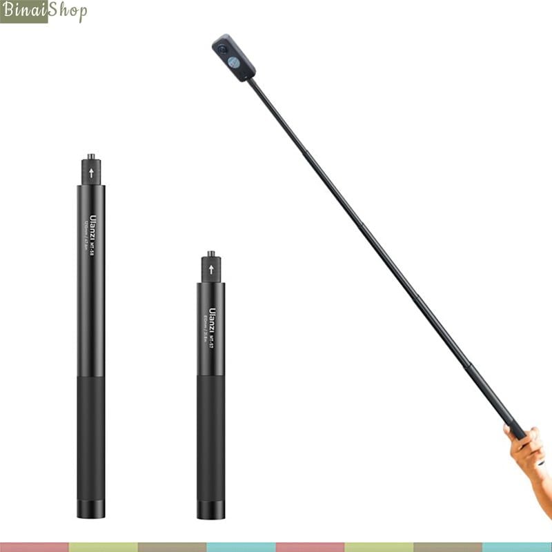 Ulanzi MT-57 / MT-58 - Gậy Chụp Hình Selfie Đa Năng – BINAI
