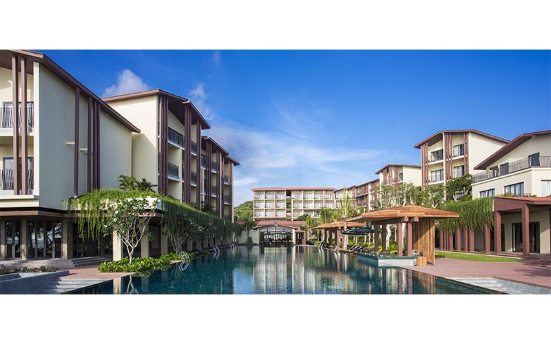 Dusit Princess Moonrise Beach Resort Phú Quốc – phuongdongbooking