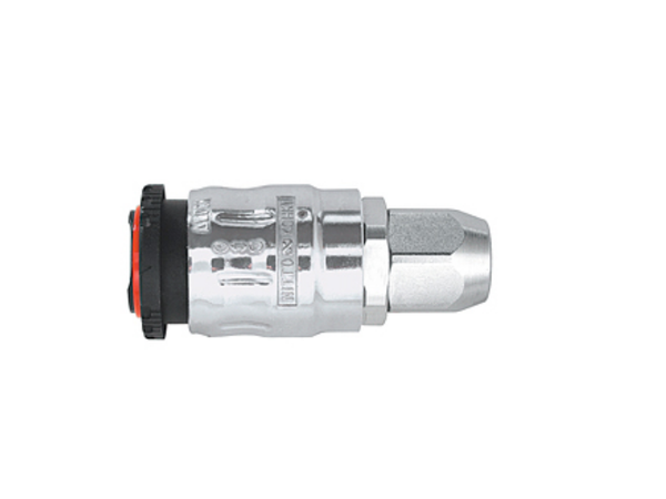 Đầu Nối Nhanh Khí Nén Nitto Kohki FBH-80SN - Himarket.vn