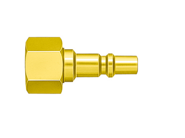 Đầu Nối Nhanh Cho Ngành Hàn Nitto Kohki 33PF - Himarket.vn