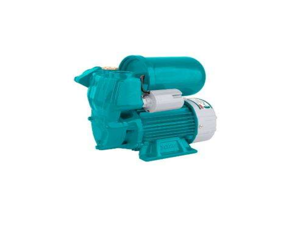 Máy Bơm Nước Tự Mồi Total TWP93706 – 370W, Bình Áp 2L, Cánh Đồng ...