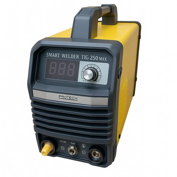 Máy Hàn TIG 250A Protech TIG250Max 220V - Himarket.vn