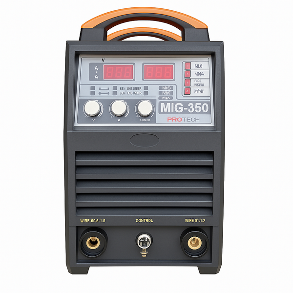 Máy Hàn MIG Protech MIG 350A - Himarket.vn