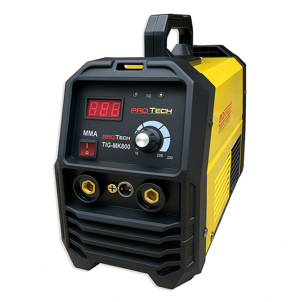Máy Hàn TIG 200A Protech MK-TIG200 - Himarket.vn