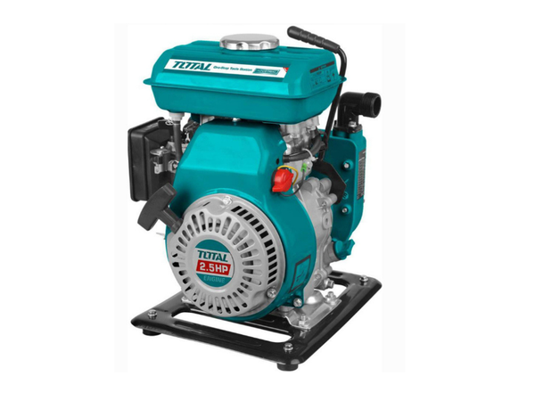 Máy Bơm Nước Dùng Xăng Total TP3202 – 7.0HP, 550L/Phút, Động Cơ 208cc ...