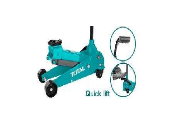 Đội Cá Sấu Total THT10833 - Himarket.vn