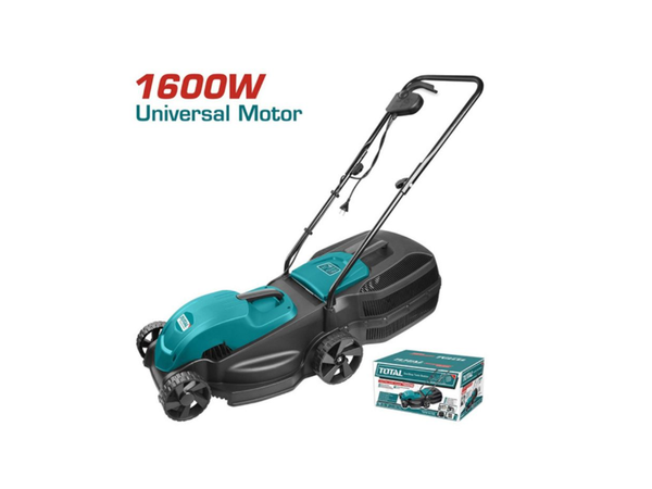 Máy Làm Vườn 1600W Total TGT616151 - Himarket.vn