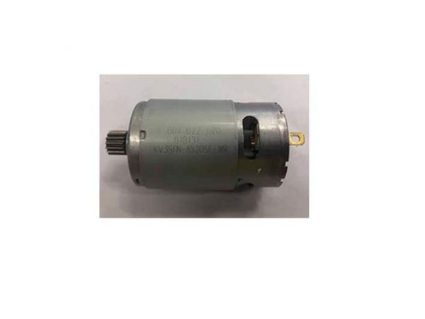 DC Motor khoan pin Bosch GSR 1080-LI - Himarket.vn