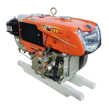 Động cơ nổ chạy dầu Volga RT-155DI – 15.5HP, 769cc - Himarket.vn