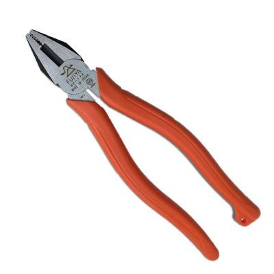 Kìm điện đầu nhỏ Fujiya GP-175 - Himarket.vn