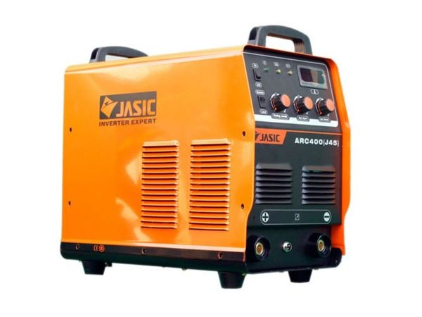 Máy Hàn Que Jasic ARC 400 J45 - Himarket.vn