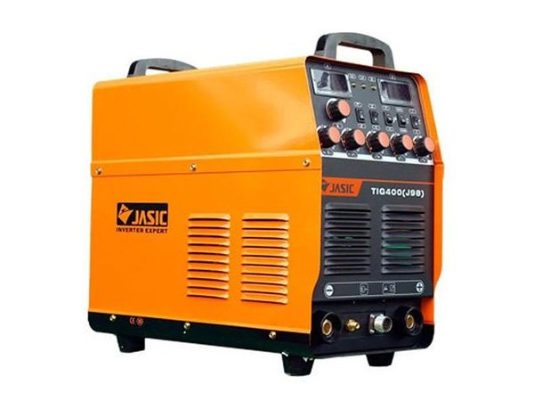 Máy hàn Jasic TIG400 J98 - Himarket.vn