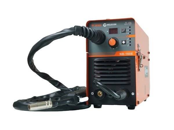 Máy hàn Mig bán tự động Jasic NB-160E (Súng liền) - Himarket.vn