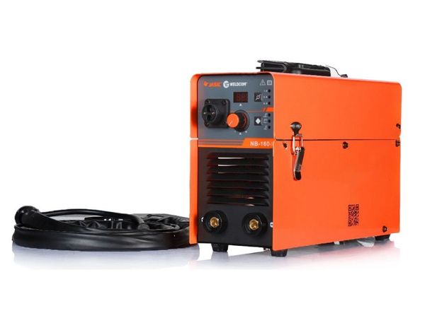 Máy hàn Mig bán tự động Jasic NB-160E (Súng rời) - GIÁ TỐT - Himarket.vn