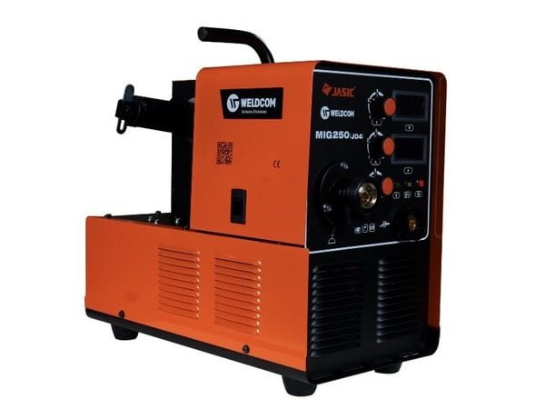 Máy hàn Mig đầu liền 380V Jasic MIG250 (J04) - Himarket.vn