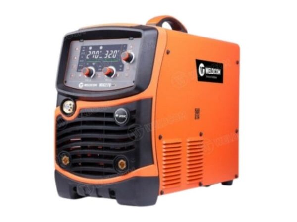 Máy Hàn MIG Jasic MIG270 N248 II (JET20) - Himarket.vn