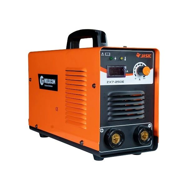 Máy Hàn Điện Tử Jasic ZX7-250E - Himarket.vn