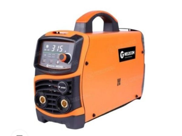 Máy hàn que Jasic ARC315D Z226Ⅱ (JET20) - Himarket.vn