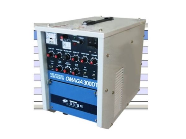 Máy Hàn TIG AC/DC Omega-300DT - Himarket.vn