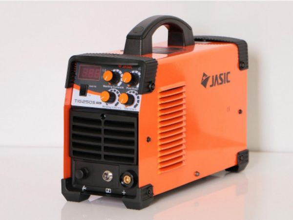 Máy hàn Tig Jasic TIG250S W228 - Himarket.vn