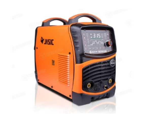 Máy hàn TIG Jasic TIG315PACDC E203 II (JET 20) - Himarket.vn