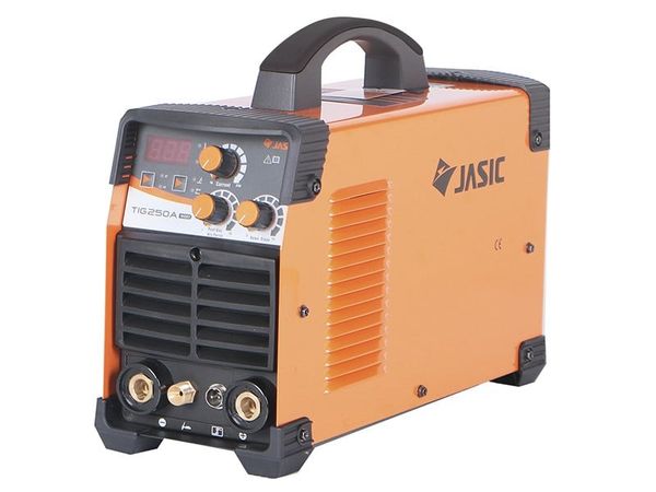 Máy hàn Tig Jasic Tig 250A W227 - Himarket.vn