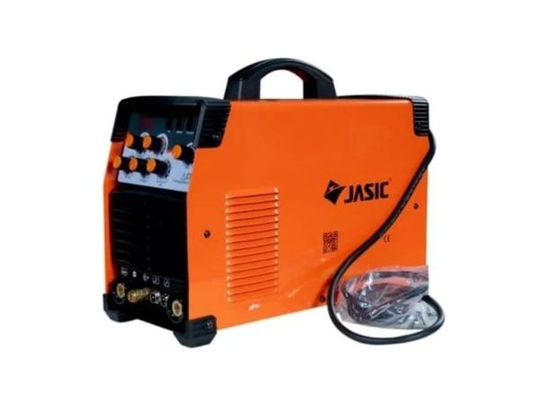 Máy Hàn Tig Nhôm Jasic TIG 200 PACDC (E20101) - Himarket.vn