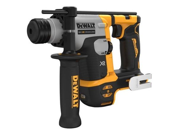 Máy Khoan Bê Tông Pin Dùng Dewalt DCH172N-KR - Himarket.vn
