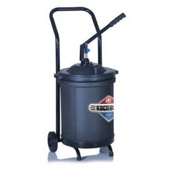 Máy bơm mỡ bằng tay gz-30b 30l KOKU - Himarket.vn