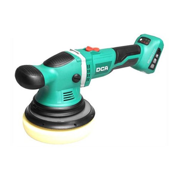 Máy Đánh Bóng Pin 20V DCA ADSP150Z - Himarket.vn