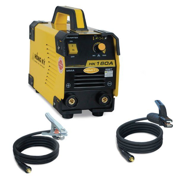 Máy Hàn Điện Tử Hồng Ký HK160 - Himarket.vn