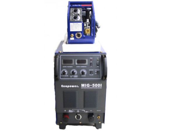 Máy Hàn MAG Ecopower MAG 500 - Himarket.vn