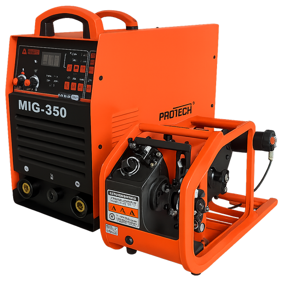 Máy Hàn Protech MIG 350 - Himarket.vn