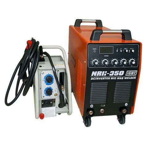Máy Hàn Protech MIG NBC350 - Himarket.vn