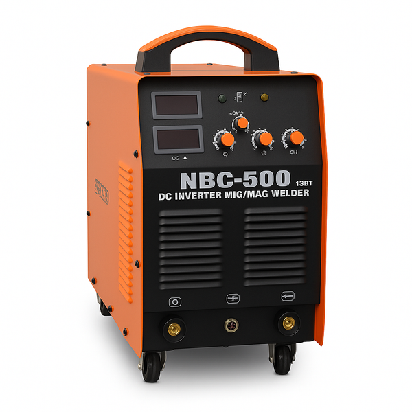 Máy Hàn Protech MIG NBC500 - Himarket.vn