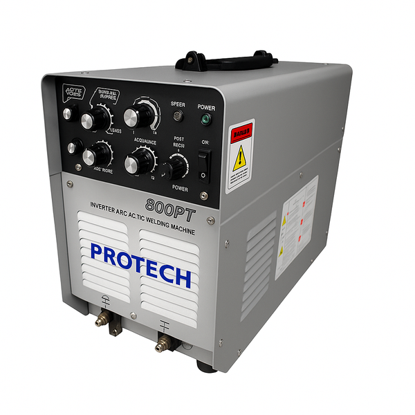Máy Hàn Protech TIG 300 PT & 500 PT - Himarket.vn