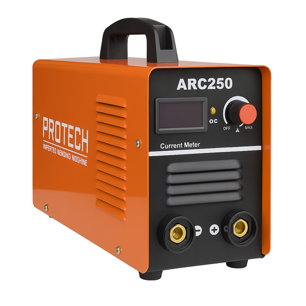 Máy Hàn Que Protech ARC 250 - Himarket.vn