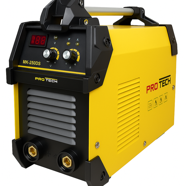 Máy Hàn Que Protech MK 250DS - Himarket.vn